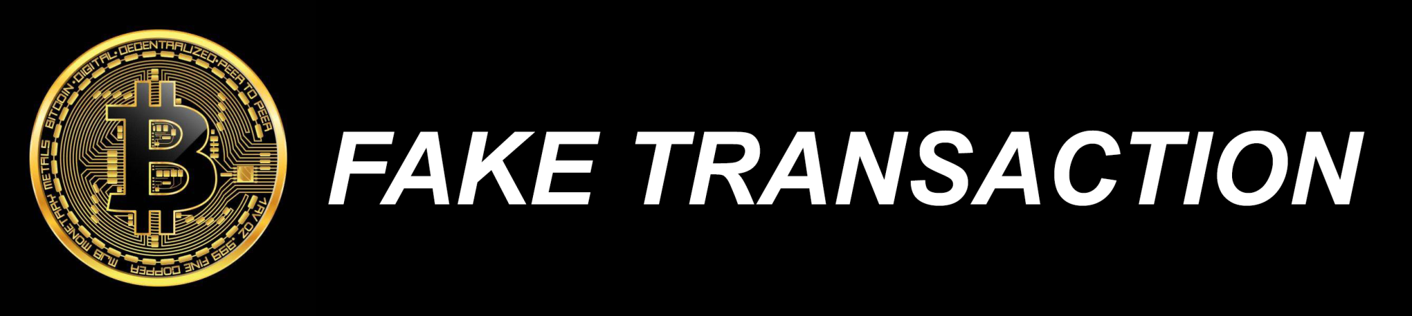 Bitcoin Fake Transaction - Flash Bitcoin Sender Software